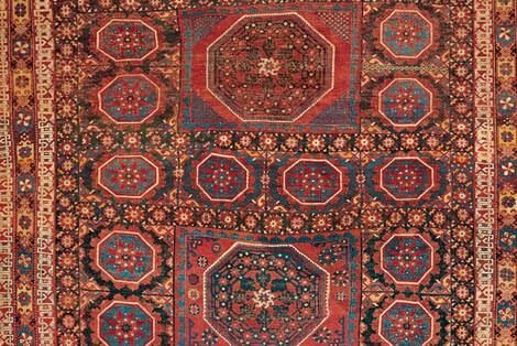 Crivelli e Brera: davvero una mostra sobriamente sontuosa