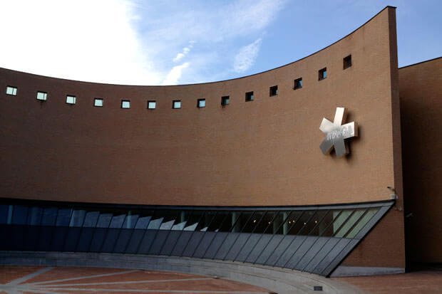 Riesce a metà la magia al MA*GA, il Museo dell'Arte di Gallarate