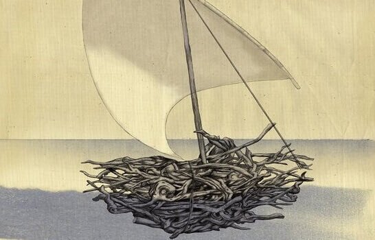 Nordica Libros pubblica la poesia Itaca di Kavafis