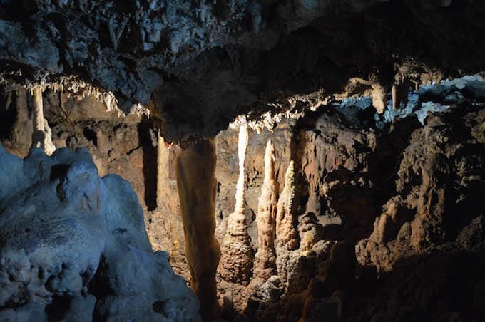 Gita sull'isola di Gozo - Visita della Ninu's Cave o Grotta di Nino
