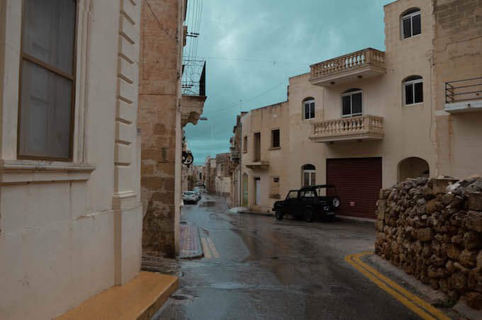 Gita sull'isola di Gozo - Visita della Ninu's Cave o Grotta di Nino