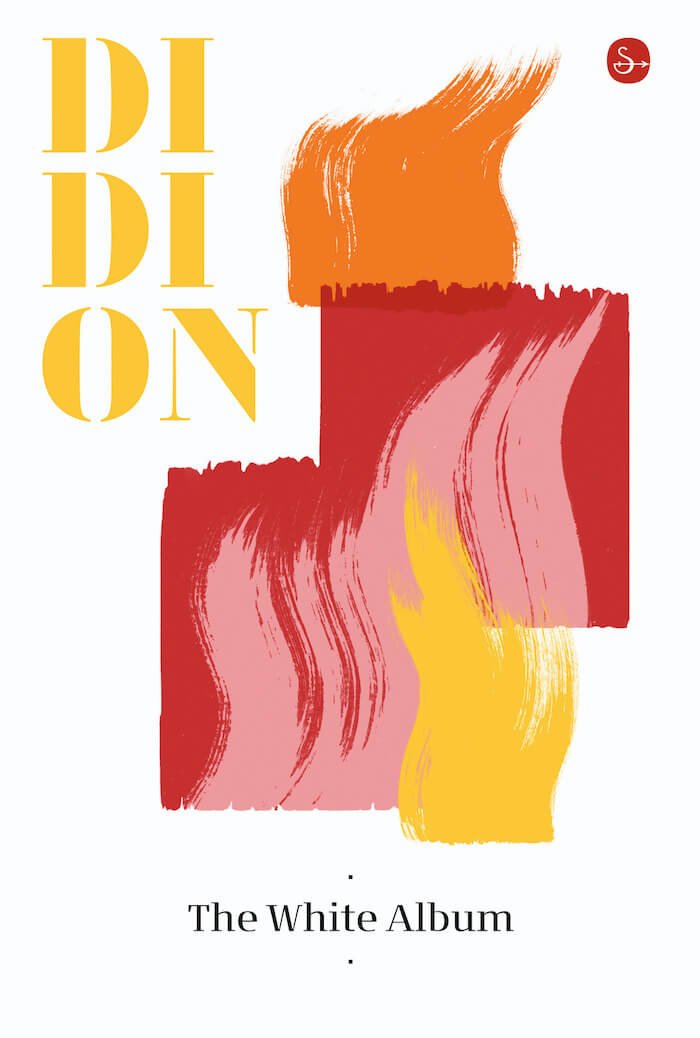 Recensione di "The White Album" di Joan Didion